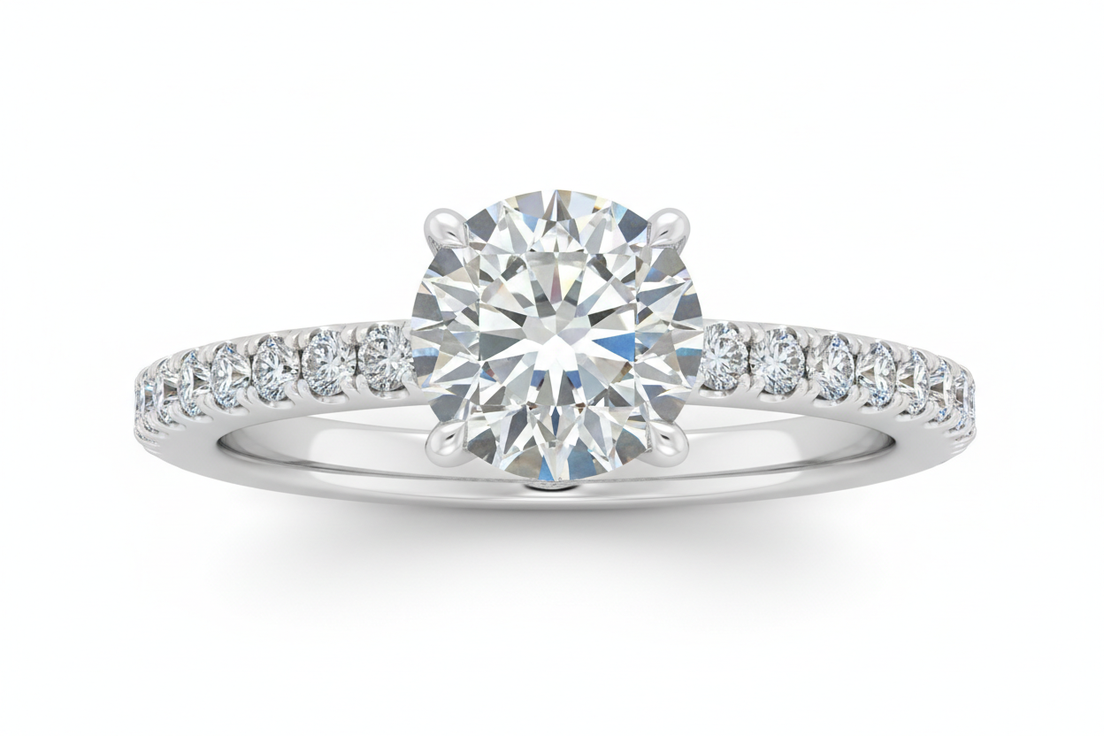 Qué tomar en cuenta al comprar un anillo de compromiso