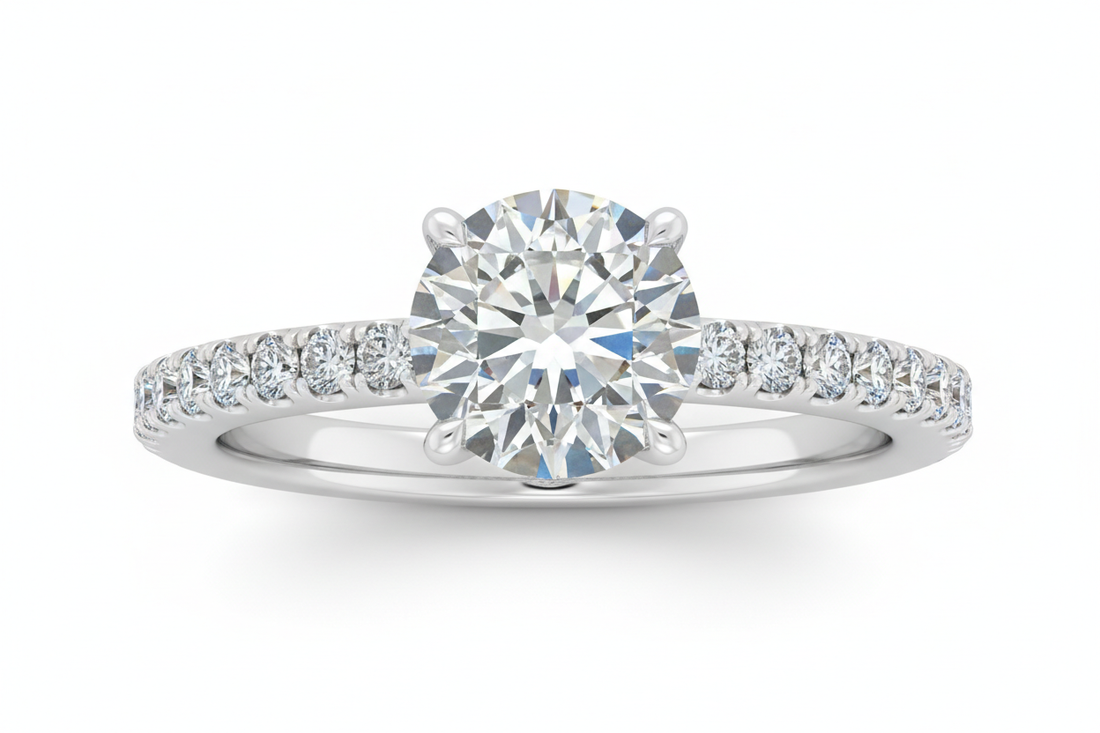 Qué tomar en cuenta al comprar un anillo de compromiso